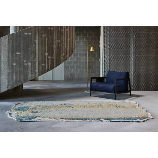 Tapis Ground - Serge Lesage - La Maison Bineau