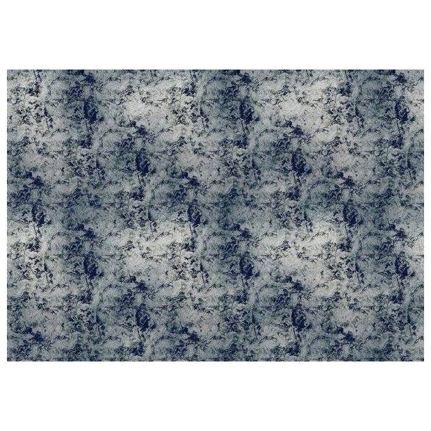 Papier peint panoramique Star Collision - Coordonné - La Maison Bineau