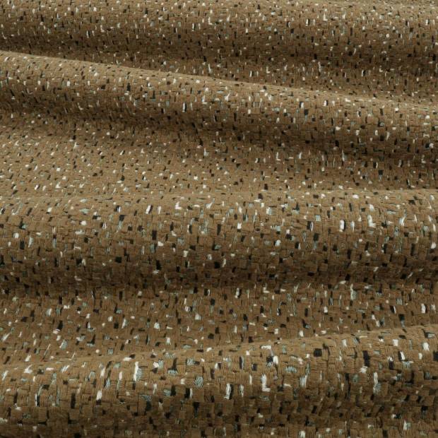 Tissu Tanira - Black Edition - La Maison Bineau
